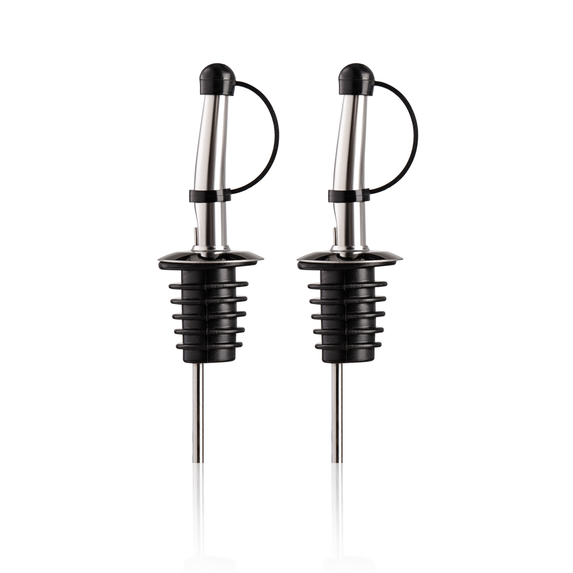 Wine Pourers | Pour Perfectly with Style & Precision | Vacu Vin USA Inc.