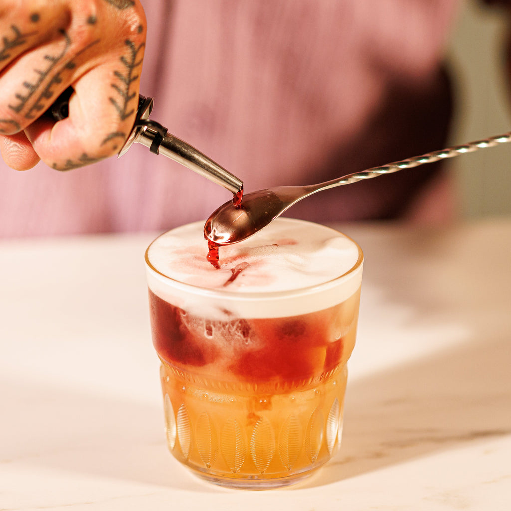 Wine Pourers | Pour Perfectly with Style & Precision | Vacu Vin USA Inc.